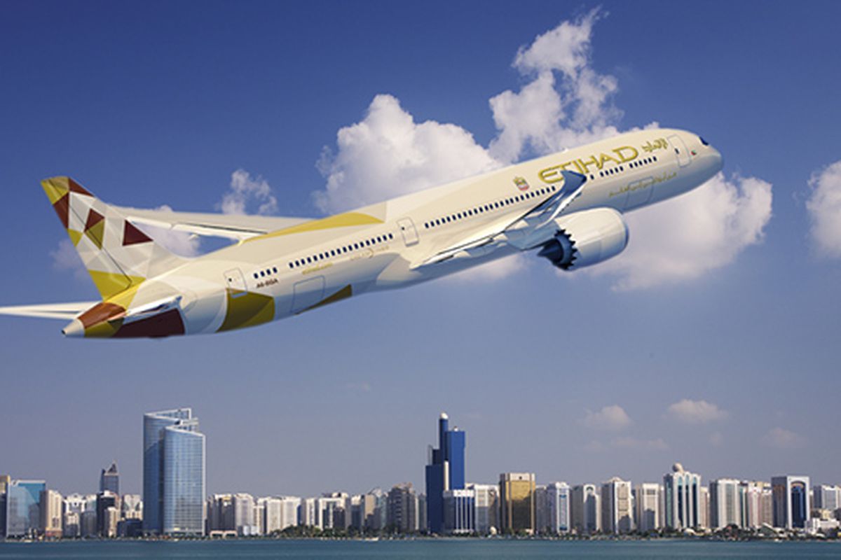 5 điều có thể bạn chưa biết về Etihad airways