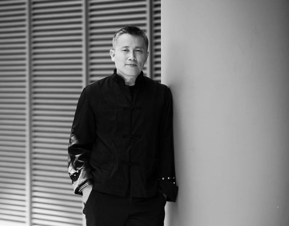 Nghệ sĩ cảnh quan Andy Cao: Bậc thầy biến những thứ bình thường trở nên ...