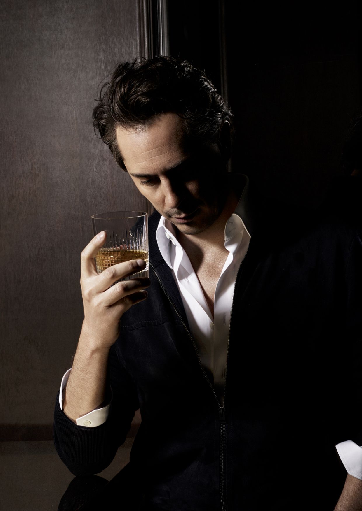 Người thừa kế Hennessy và hành trình xây dựng đế chế nước hoa Killian