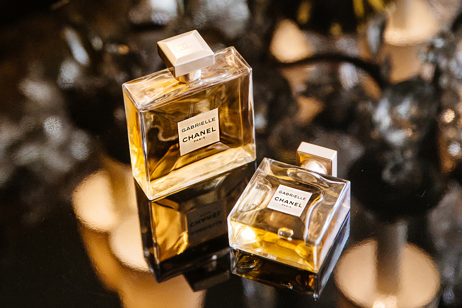 Gabrielle Chanel Essence - Nước hoa của những nàng Chanel chính hiệu