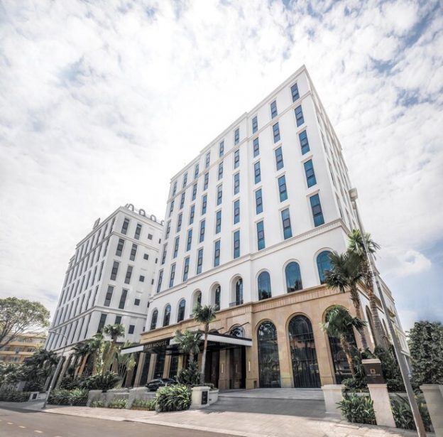 Mai House Saigon – Điểm hẹn mới của thời trang và nghệ thuật - LUXUO.VN