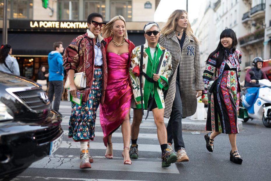 Đọc vị Gen Alpha - khách hàng tương lai của ngành xa xỉ phẩm: Không ...