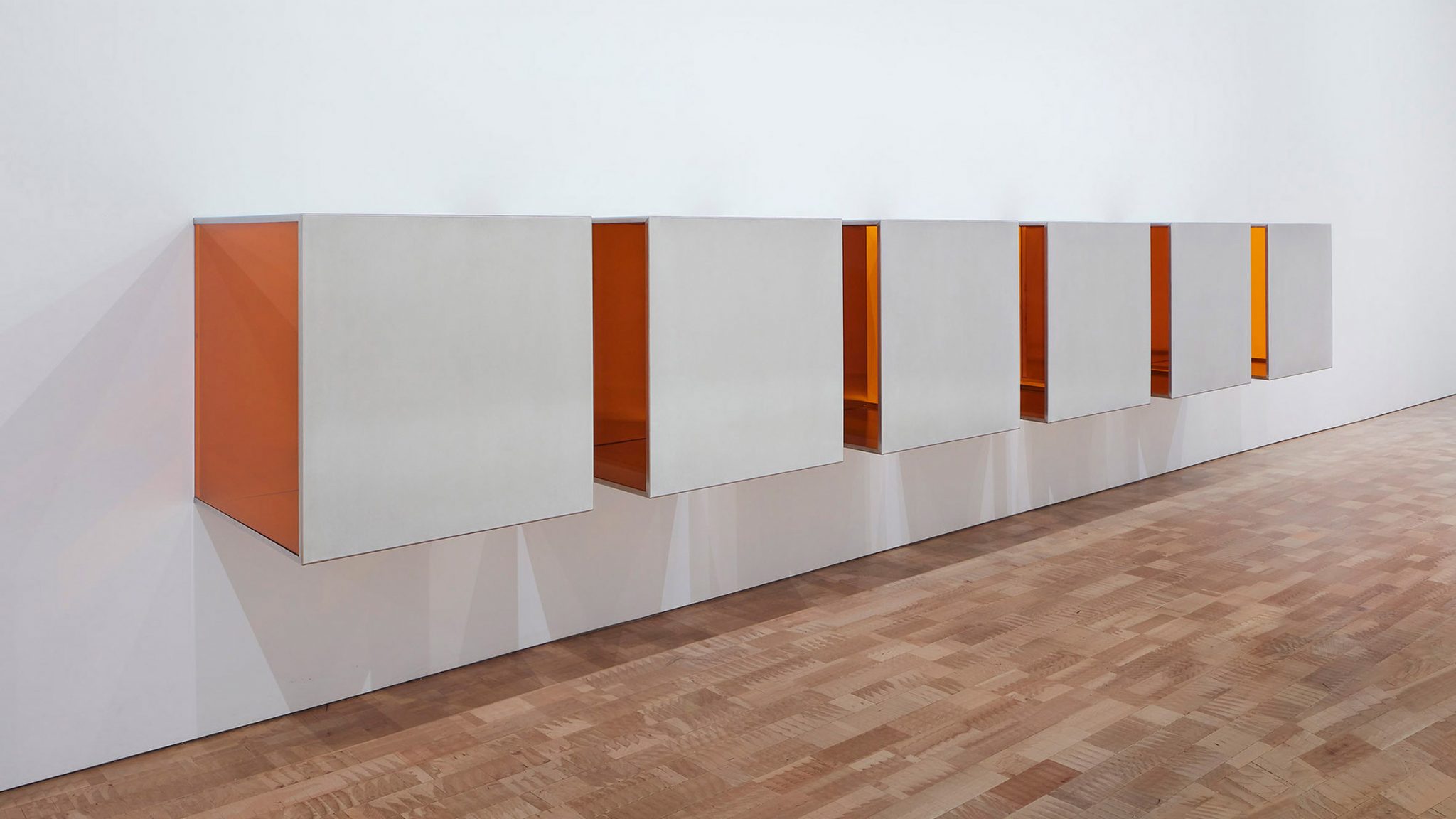 Chủ nghĩa tối giản trong thực hành nghệ thuật: Chân dung 3 nghệ sĩ tiên ...