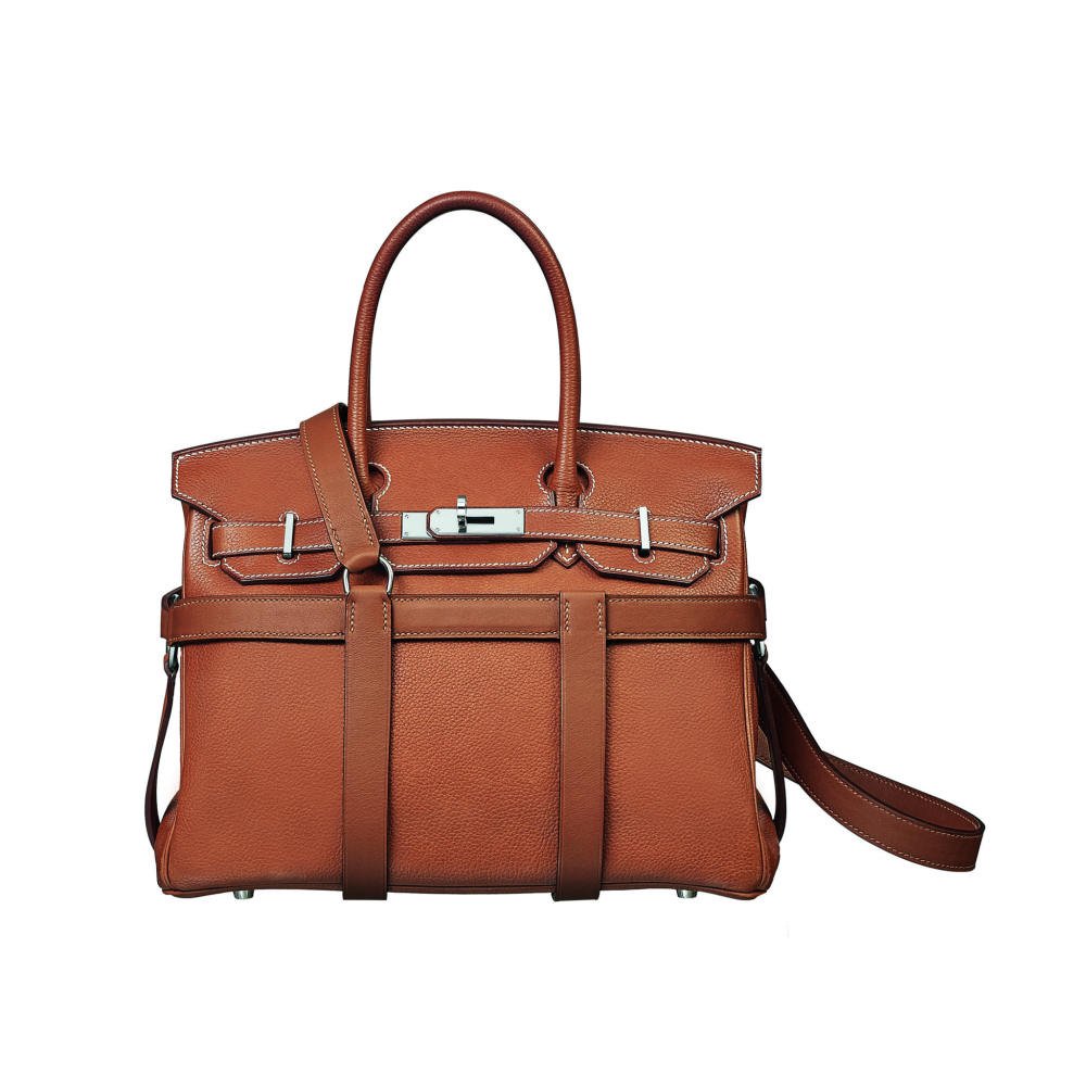 4 phiên bản mới của túi xách Hermès Birkin - LUXUO.VN
