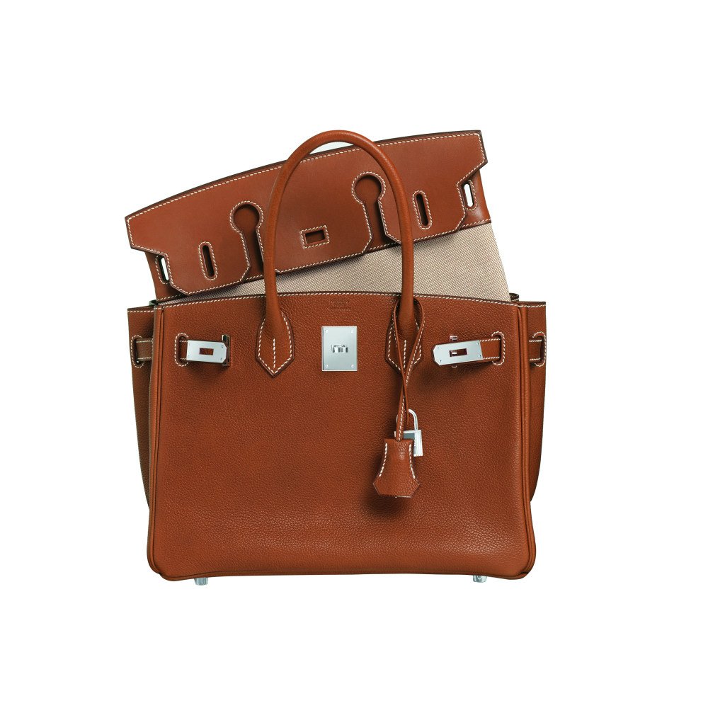 4 phiên bản mới của túi xách Hermès Birkin - LUXUO.VN