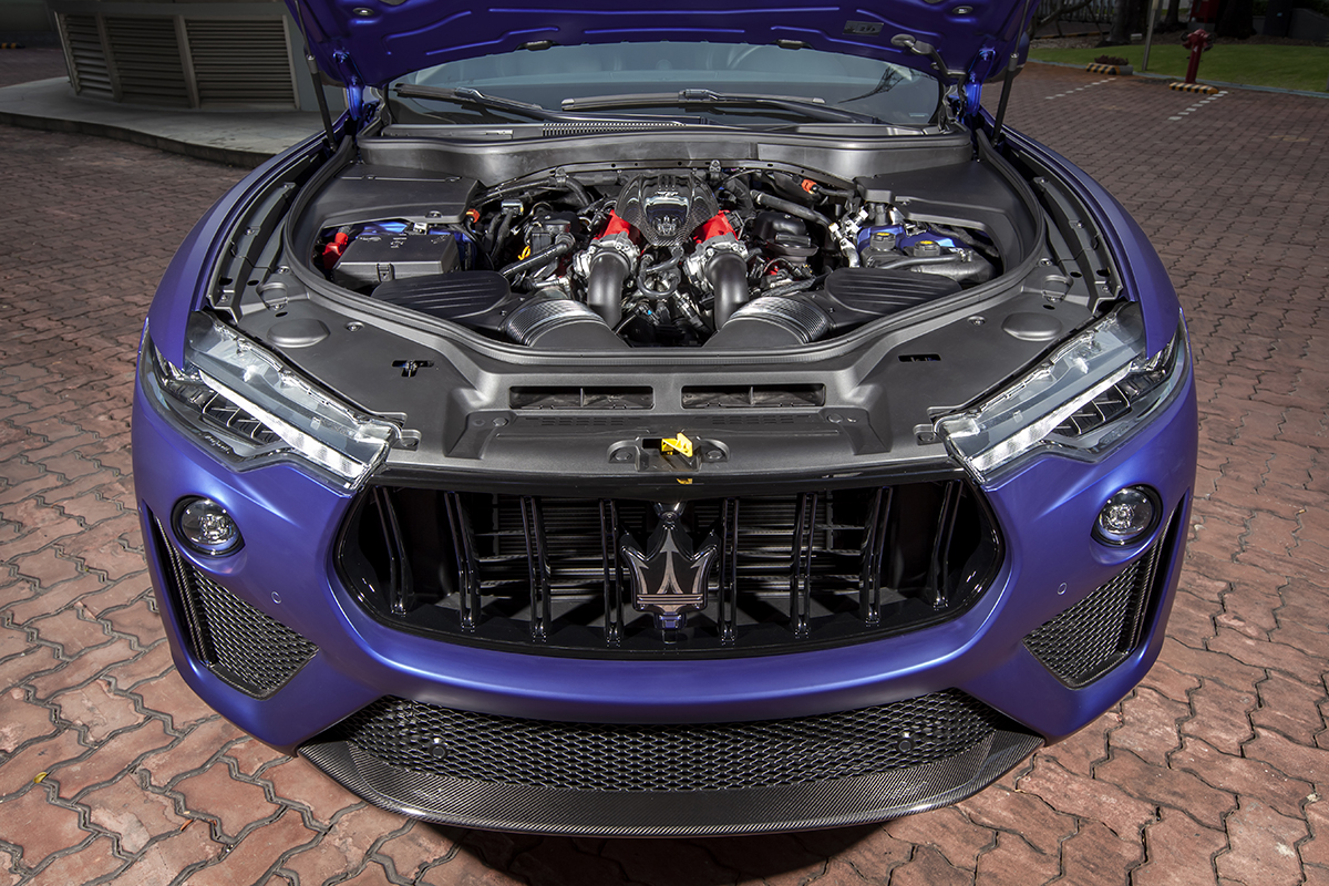 Maserati (5) - LUXUO.VN