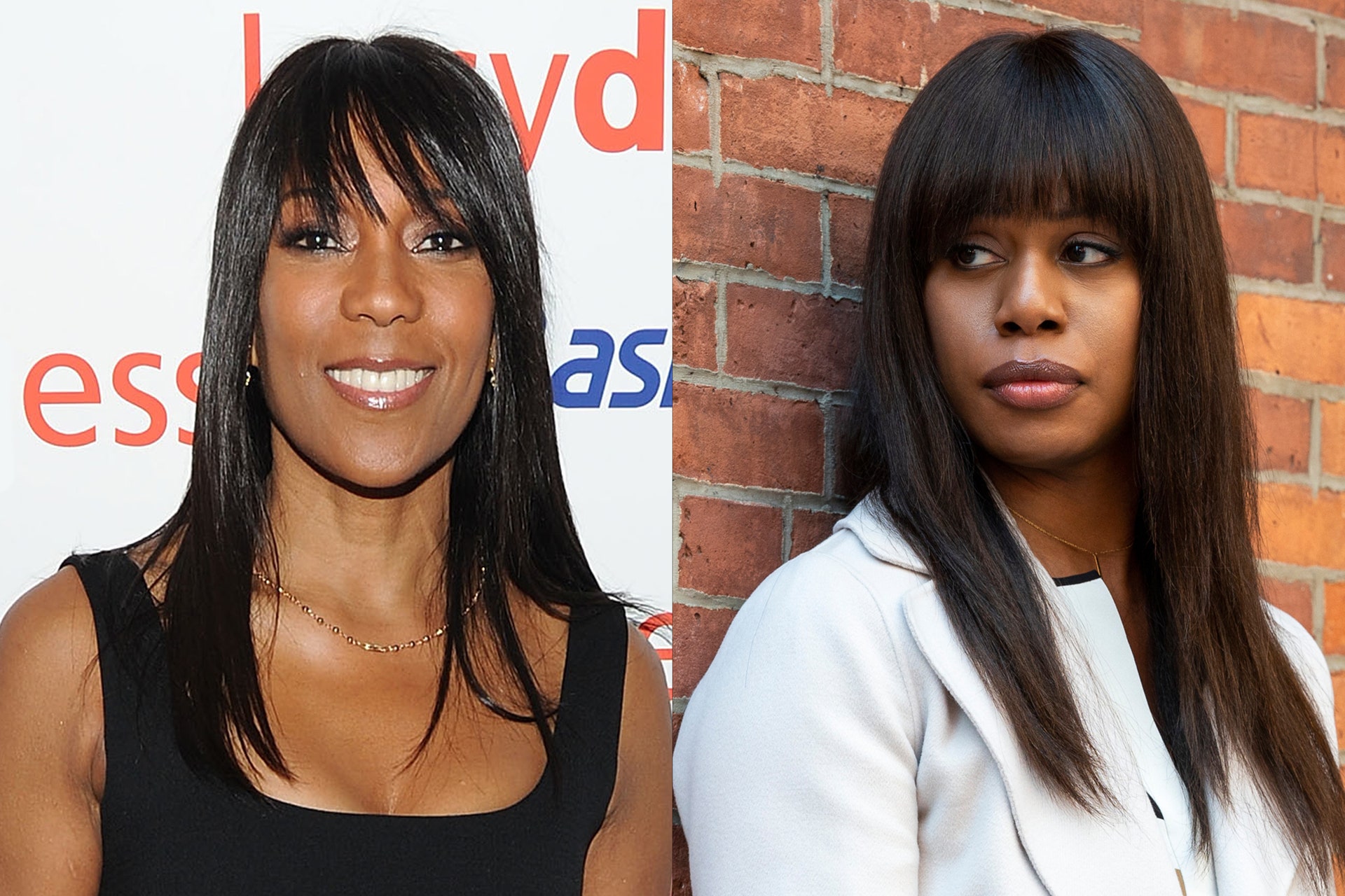 Phiên bản đời thực của các nhân vật trong Inventing Anna - LUXUO.VN