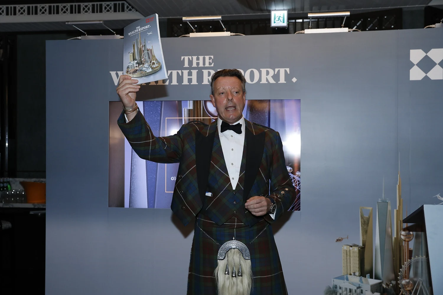 Giới nhà giàu đang đổ tiền vào đâu?