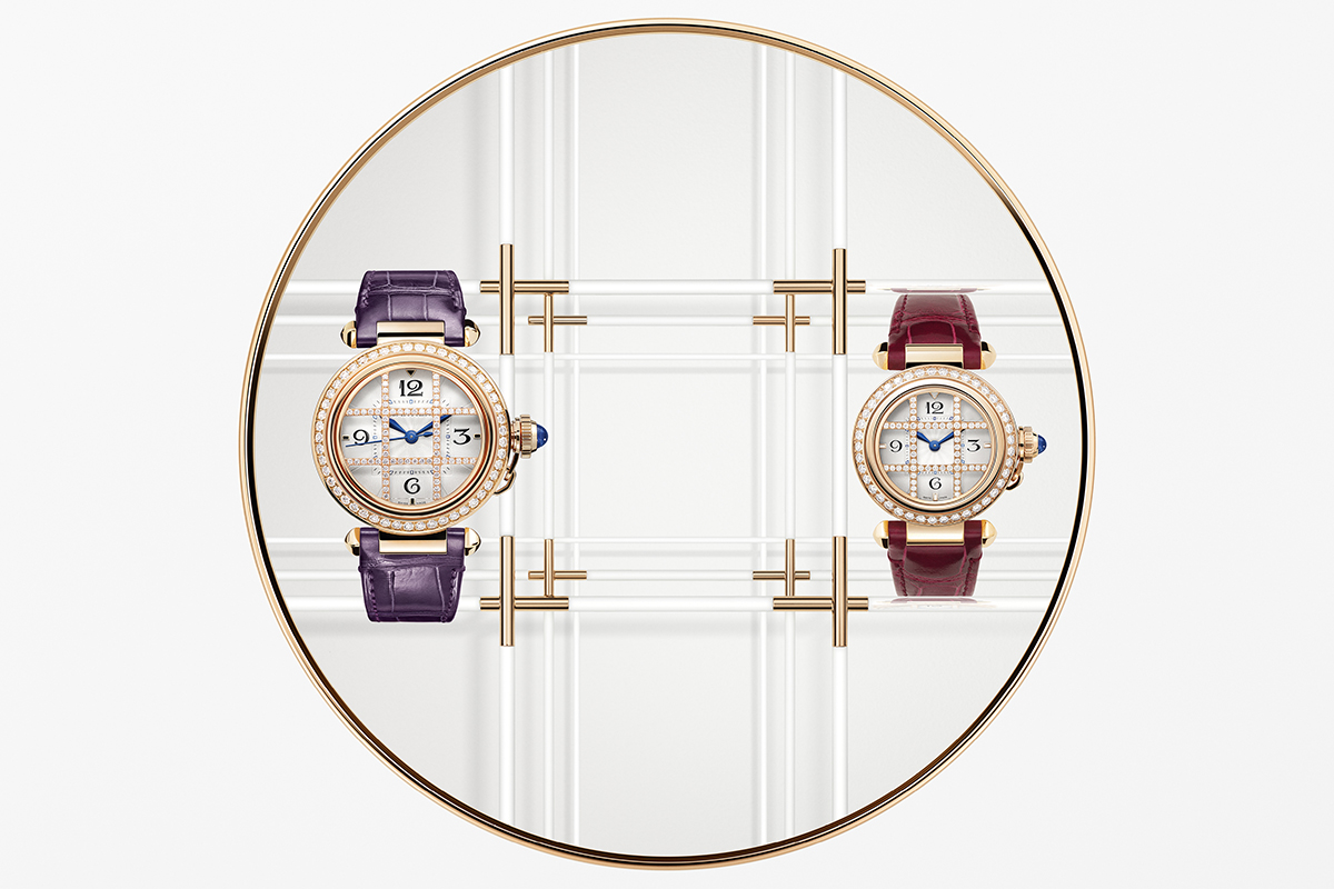 0 4_Cartier_Pasha de Cartier_family picture - LUXUO.VN