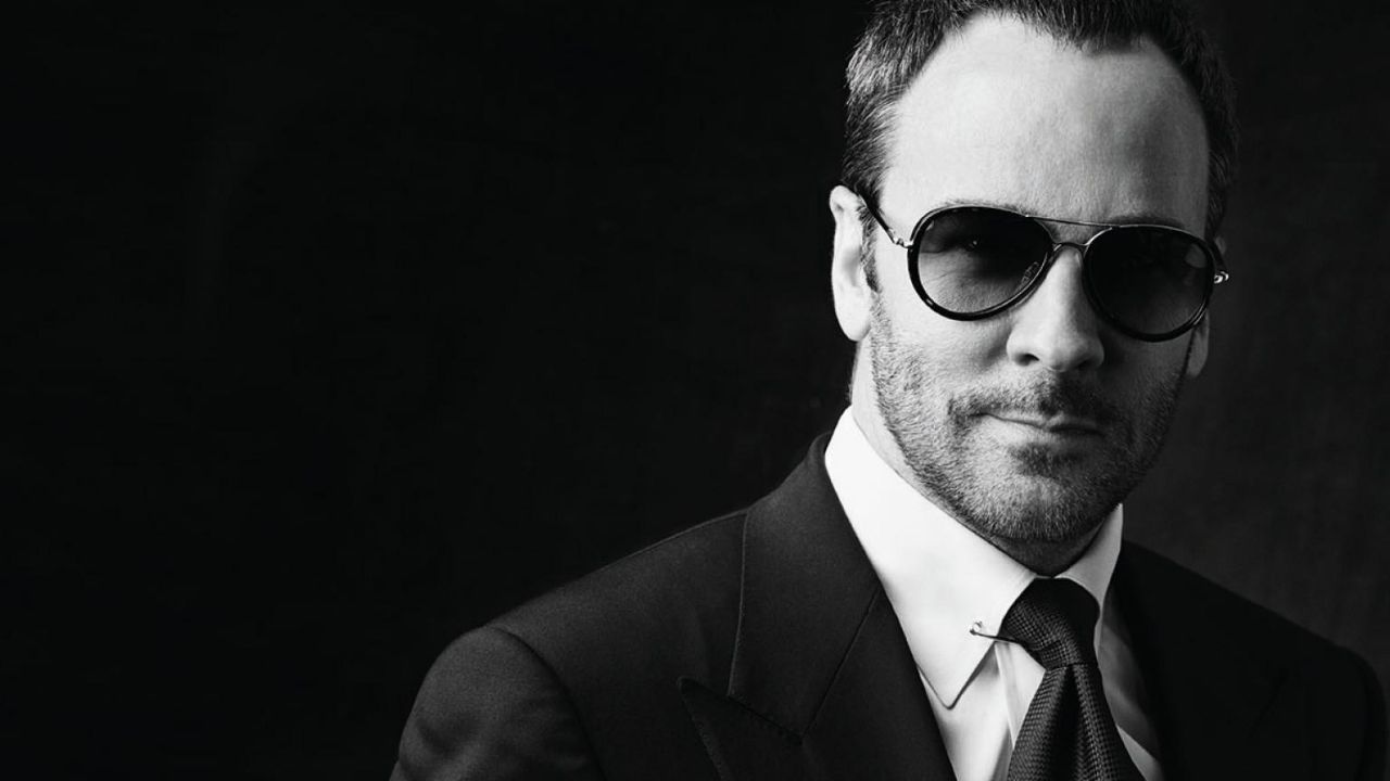 Tom Ford tuyên bố từ chức khỏi vị trí Chủ tịch CFDA