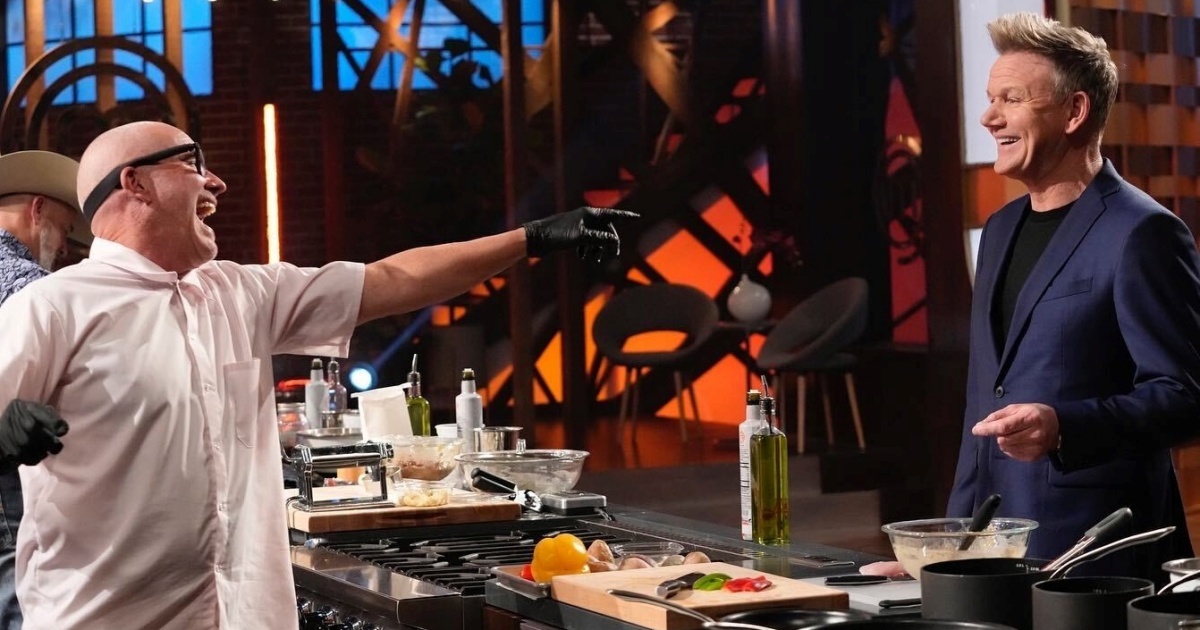 MasterChef mùa 12: Cuộc tranh tài nảy lửa của những ngôi sao
