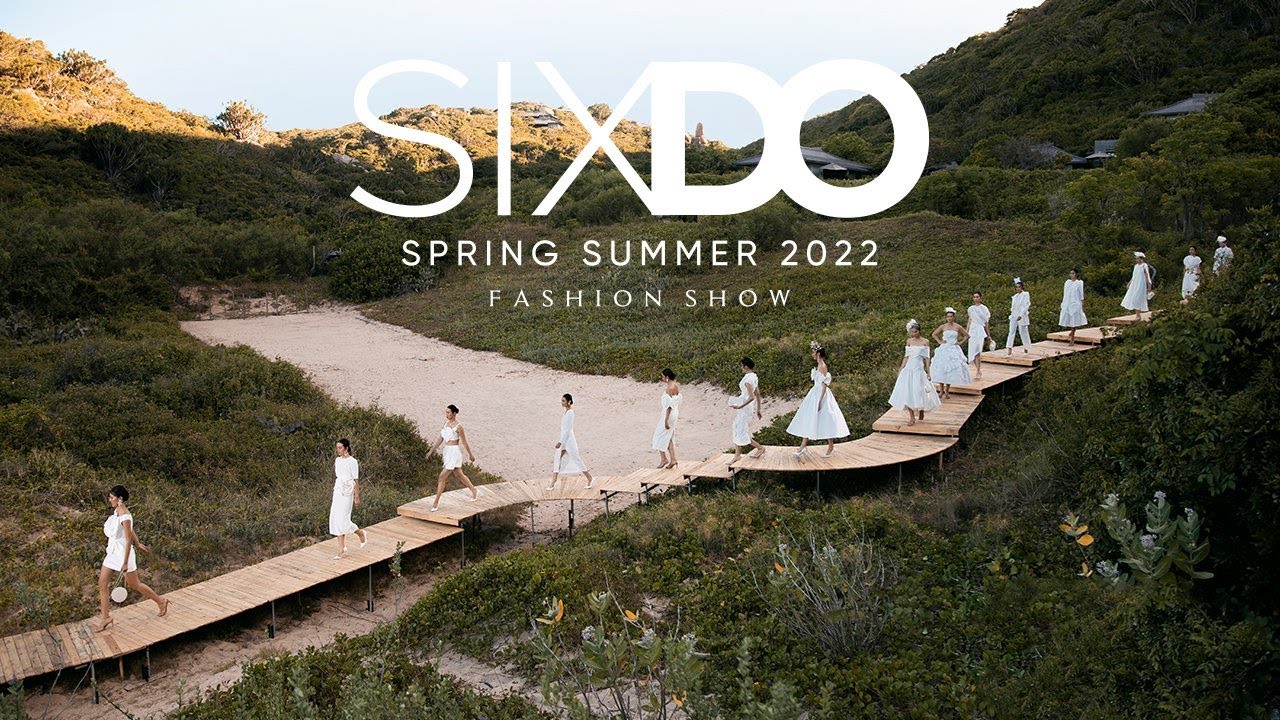 THE-SIXDO-SHOW-SPRING-SUMMER-2022-AMANOI-NINH-THUAN - LUXUO.VN
