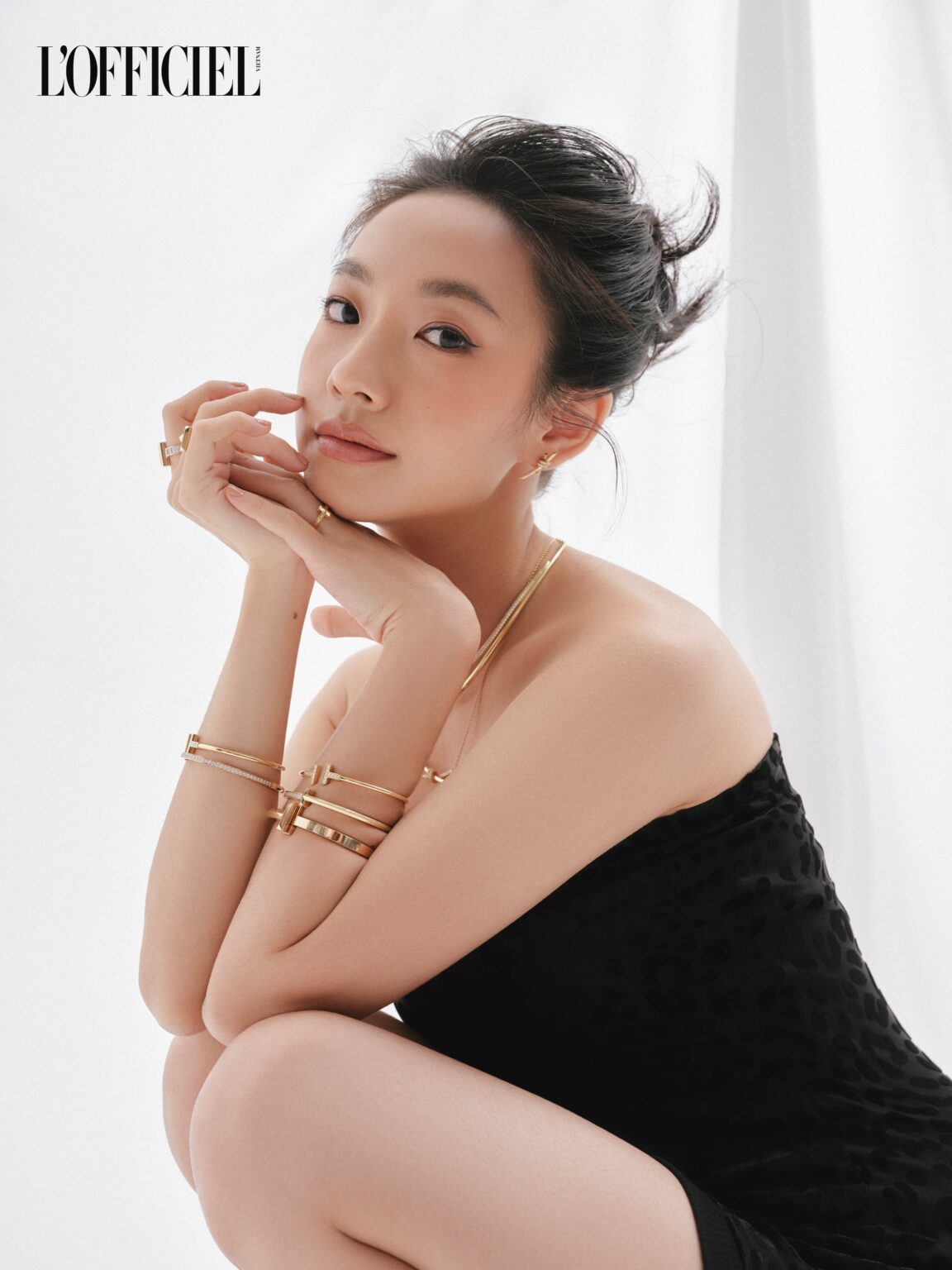 Mỹ nhân điện ảnh thế hệ mới (Kỳ 1): Hoàng Hà của Trịnh và em - LUXUO.VN