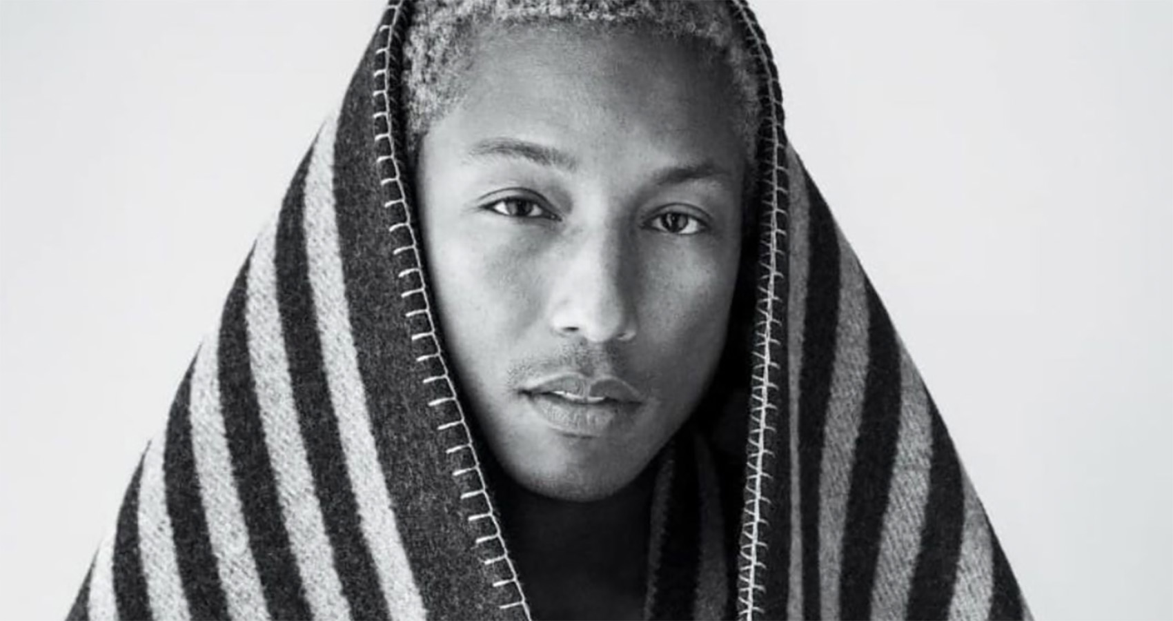 Phía sau quyết định bổ nhiệm Pharrell Williams của Louis Vuitton - LUXUO.VN