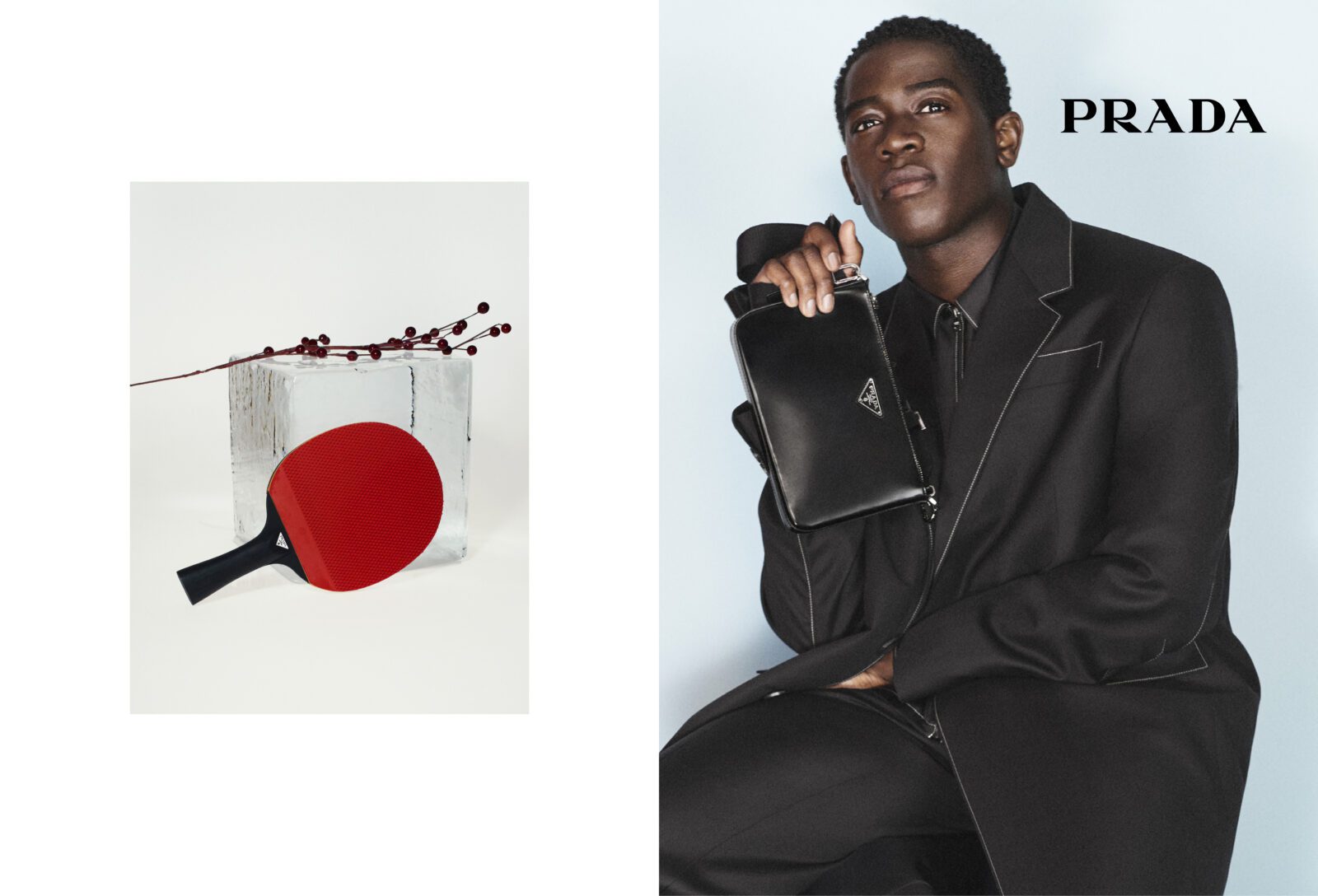 Prada soán ngôi Gucci, dẫn đầu thương hiệu thời trang xa xỉ toàn cầu ...