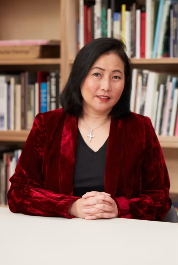 The Art Issue (Kỳ 5): Sự bùng nổ của thị trường nghệ thuật châu Á dưới ...