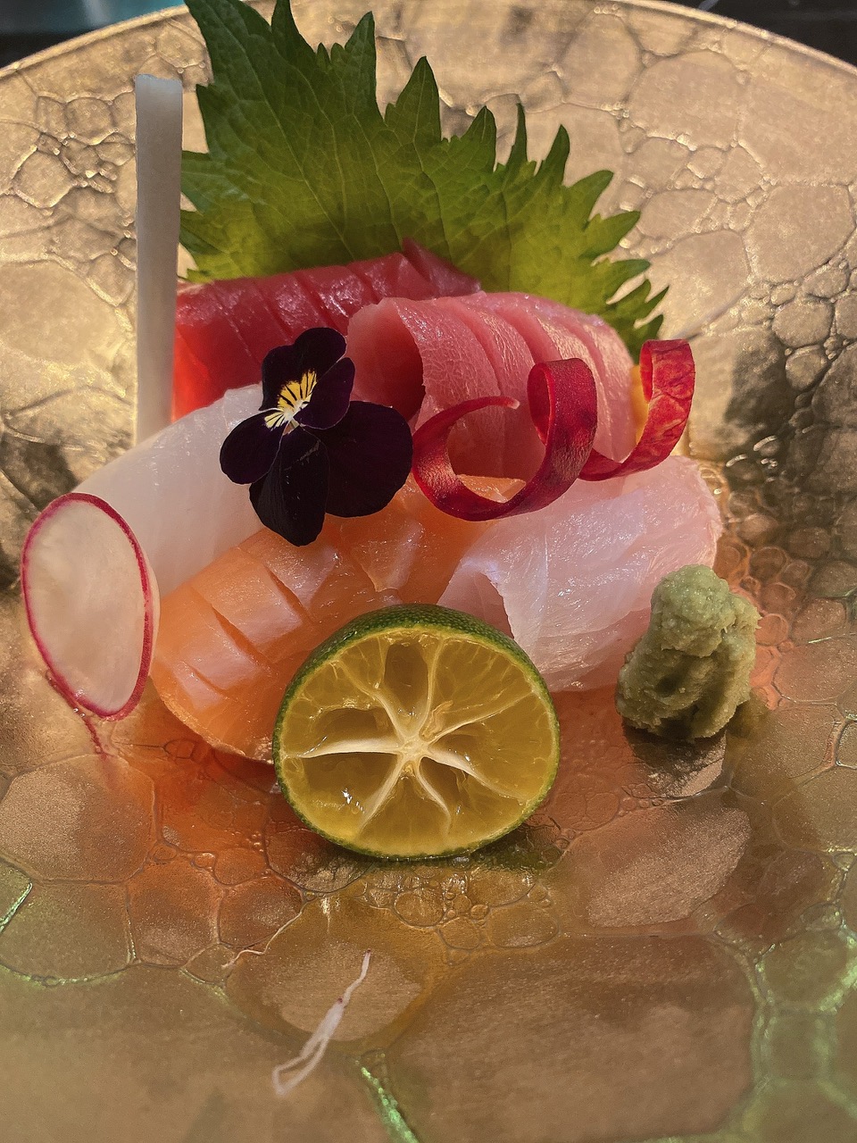 Dining Library: Omakase tại Việt Nam - Liệu đã thỏa mãn thực khách ...