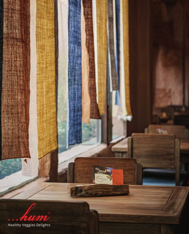 Hum được Tripadvisor vinh danh top 25 nhà hàng chay tốt nhất thế giới