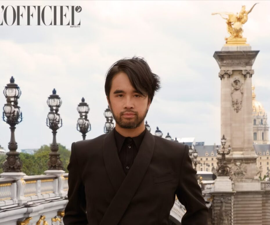 LUXUO.VN - Lối sống thượng lưu