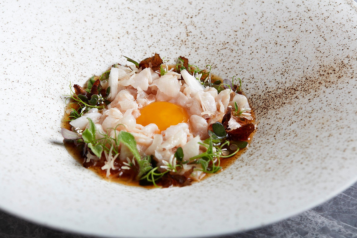 Hành trình trải nghiệm fine dining và tinh túy ẩm thực tại Akuna