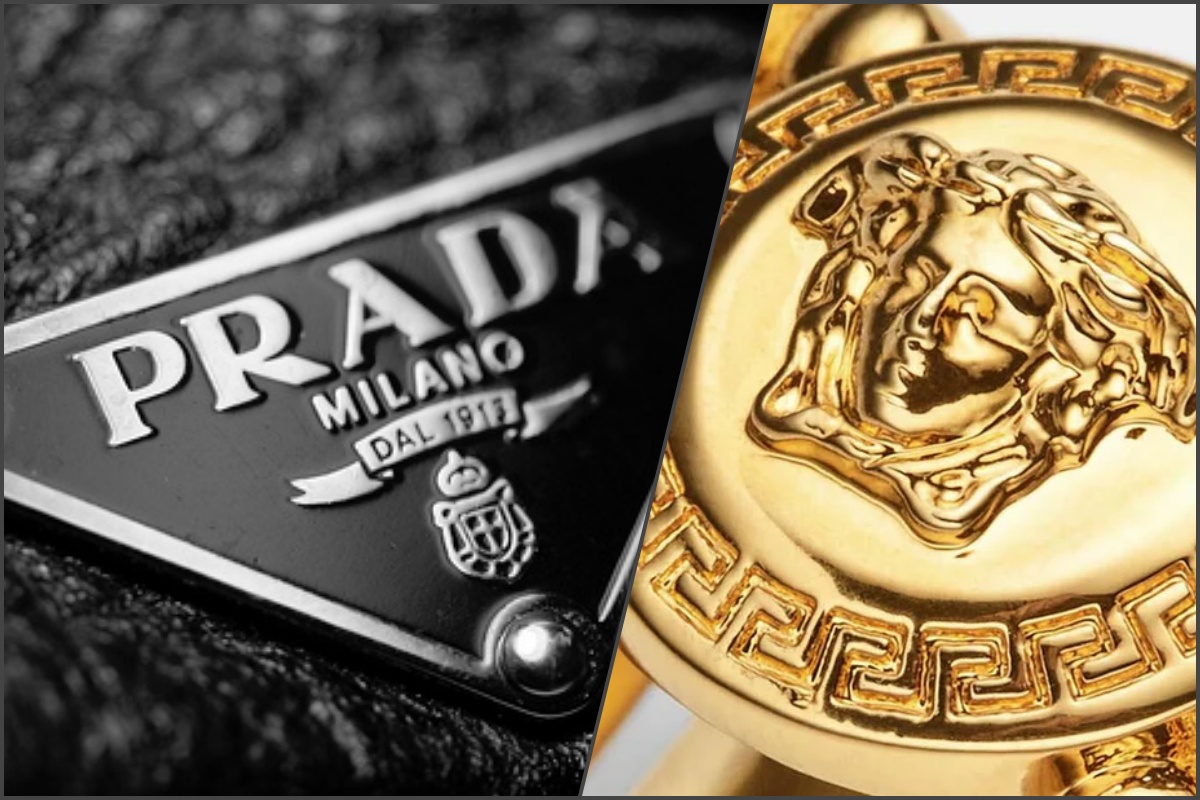 Prada và thương vụ tỷ đô thâu tóm Versace