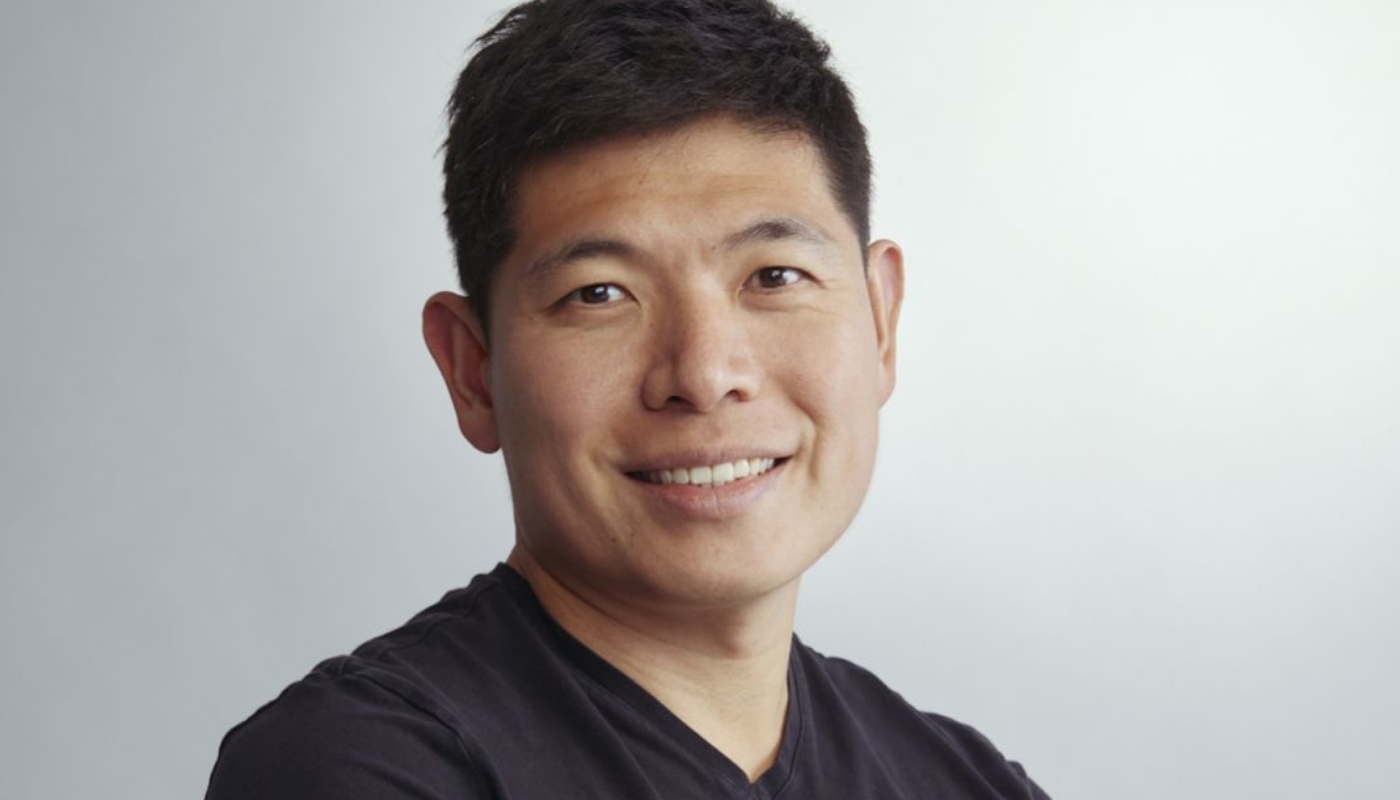 Co-Founder & CEO Grab - Anthony Tan: Làm việc 20 giờ mỗi ngày