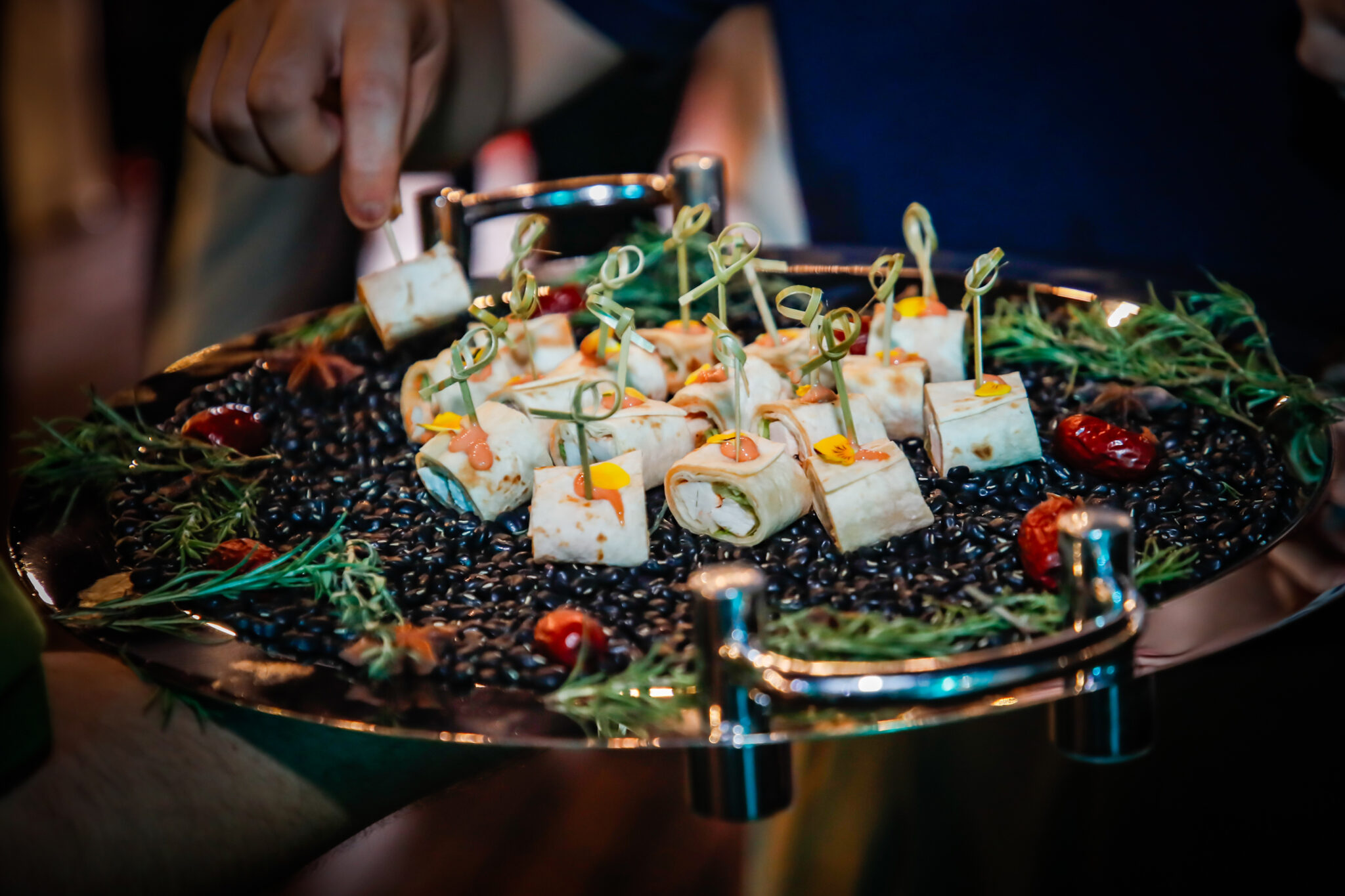 REVER Cruise: Biểu tượng mới của du thuyền ẩm thực Sài Gòn